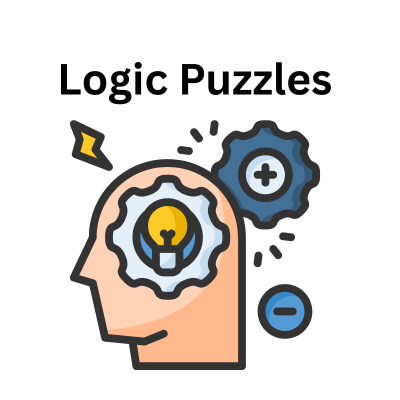 5 Lateral Thinking Puzzles (With Hidden Answers & Step-by-Step ...